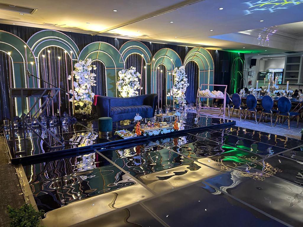 Venues – Mount Edgecombe Country Club