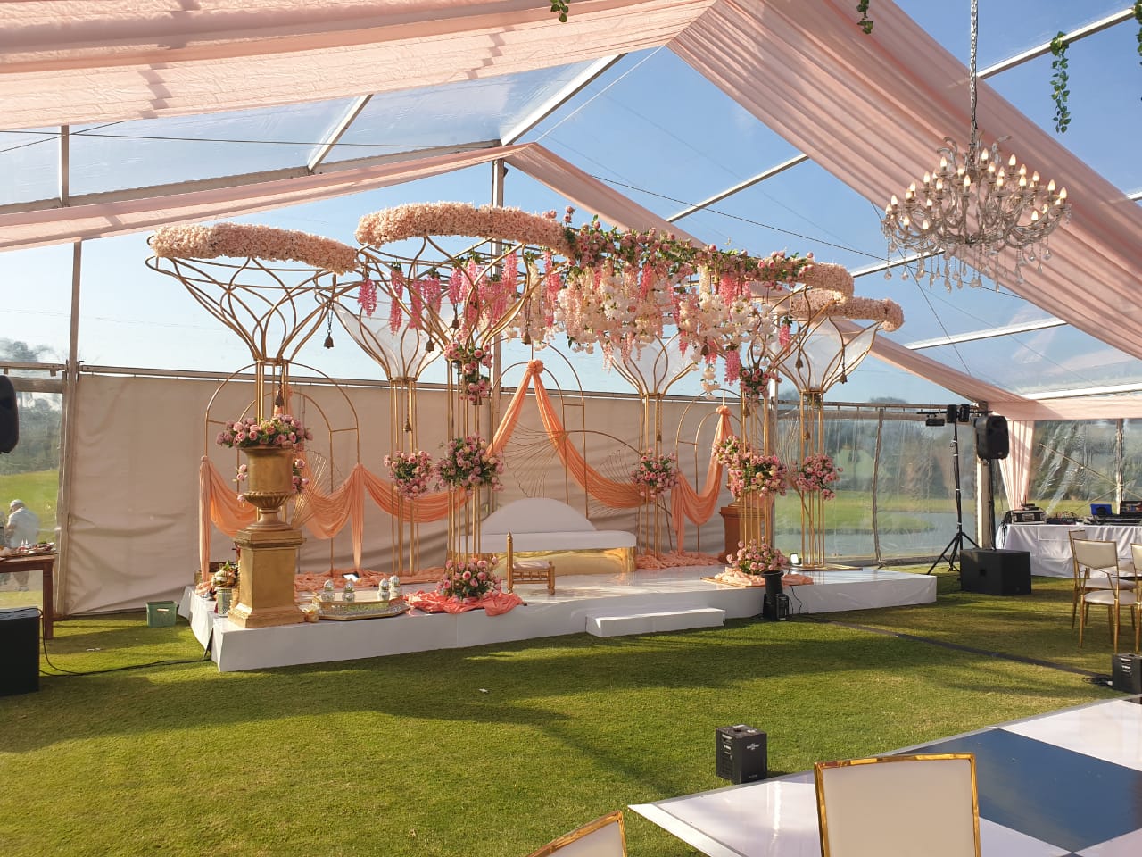 Venues – Mount Edgecombe Country Club