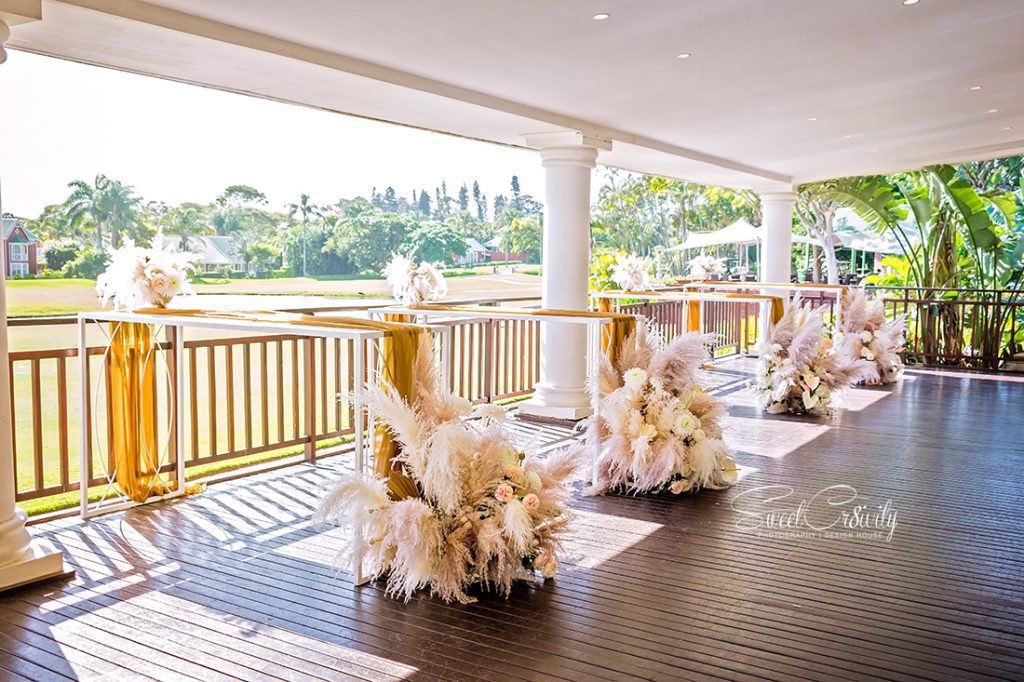 Private Functions – Mount Edgecombe Country Club