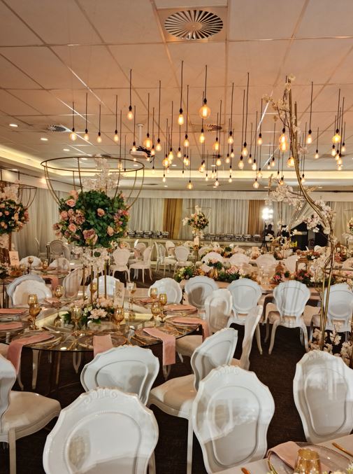 Venues – Mount Edgecombe Country Club