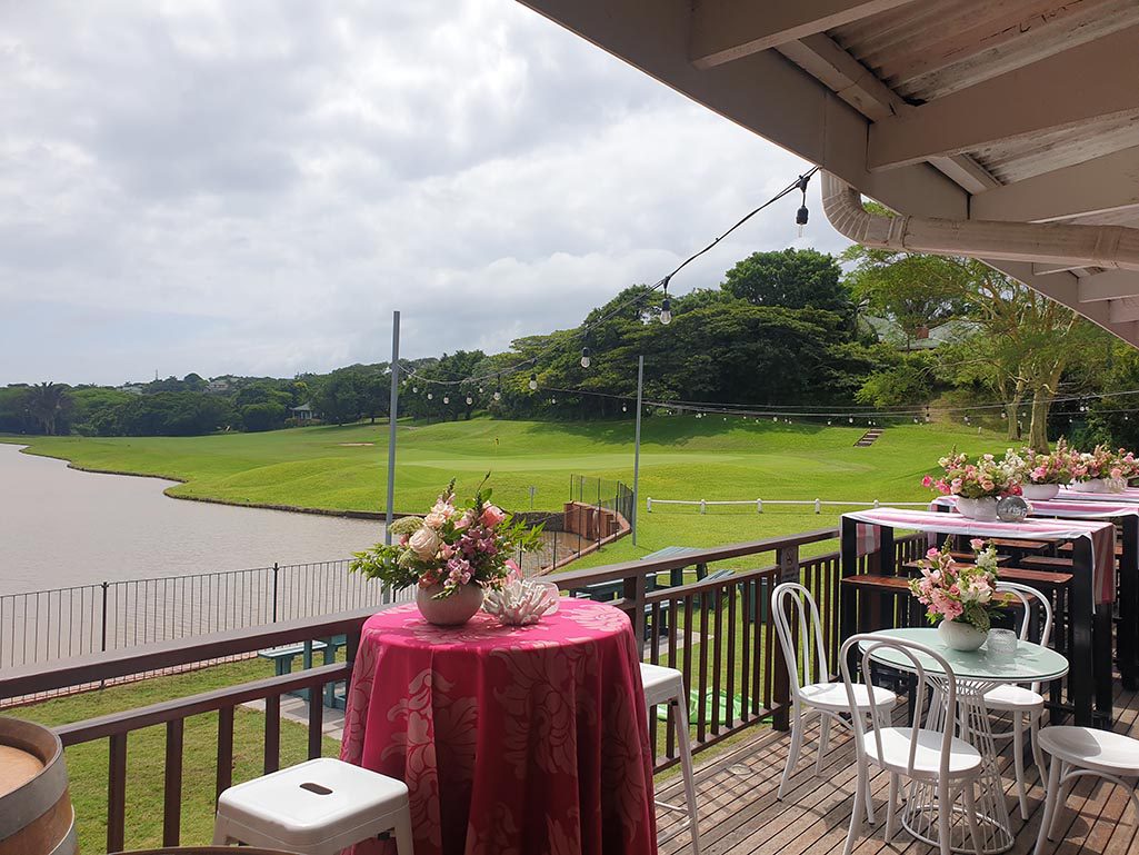 Venues – Mount Edgecombe Country Club