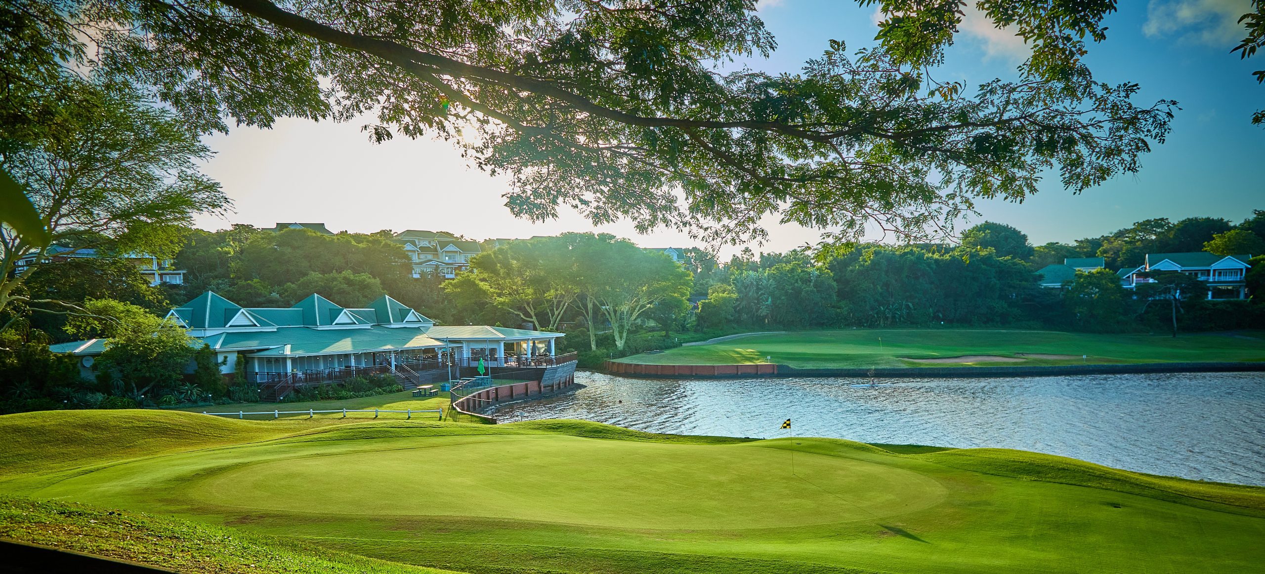 Gallery – Mount Edgecombe Country Club