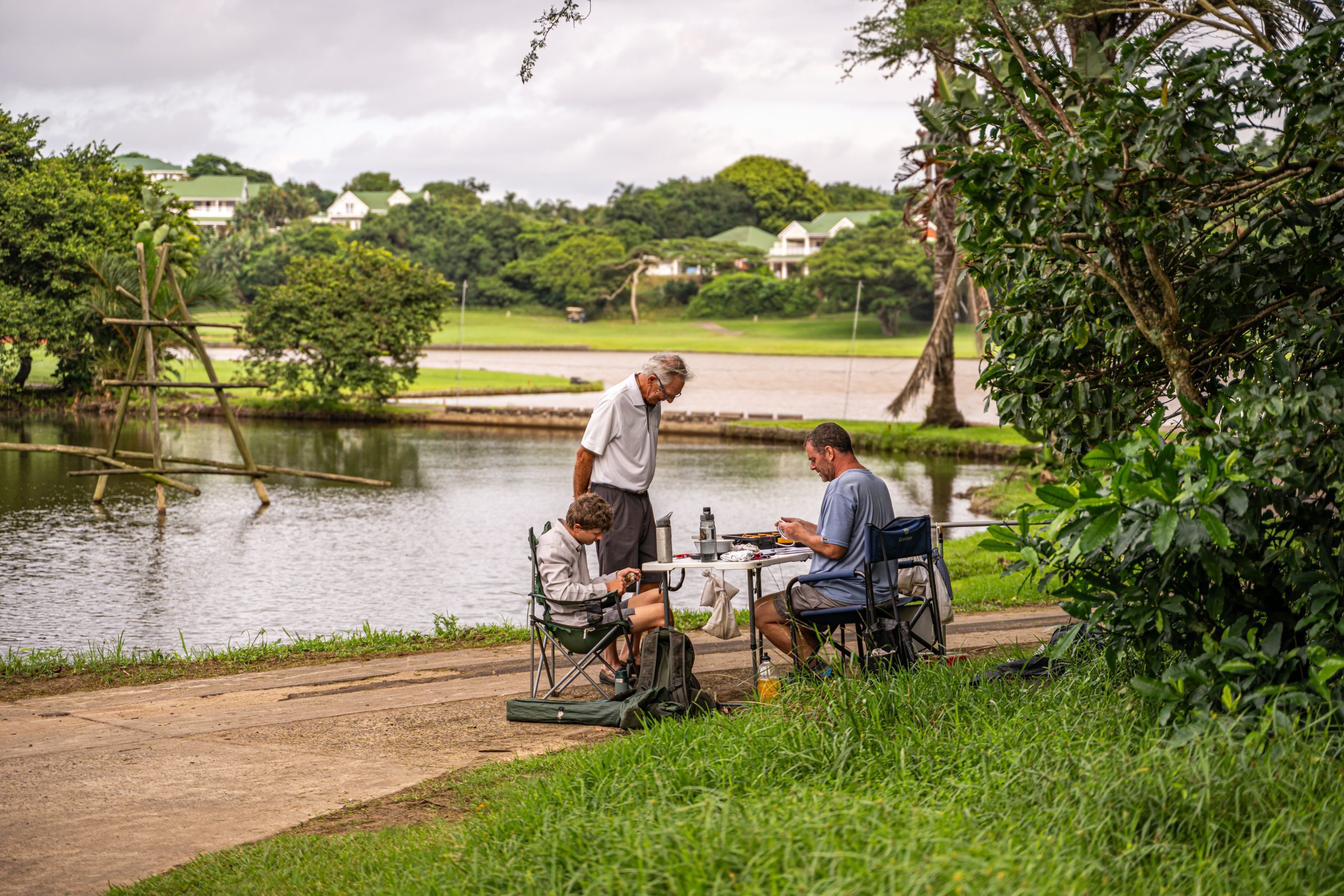 Gallery – Mount Edgecombe Country Club