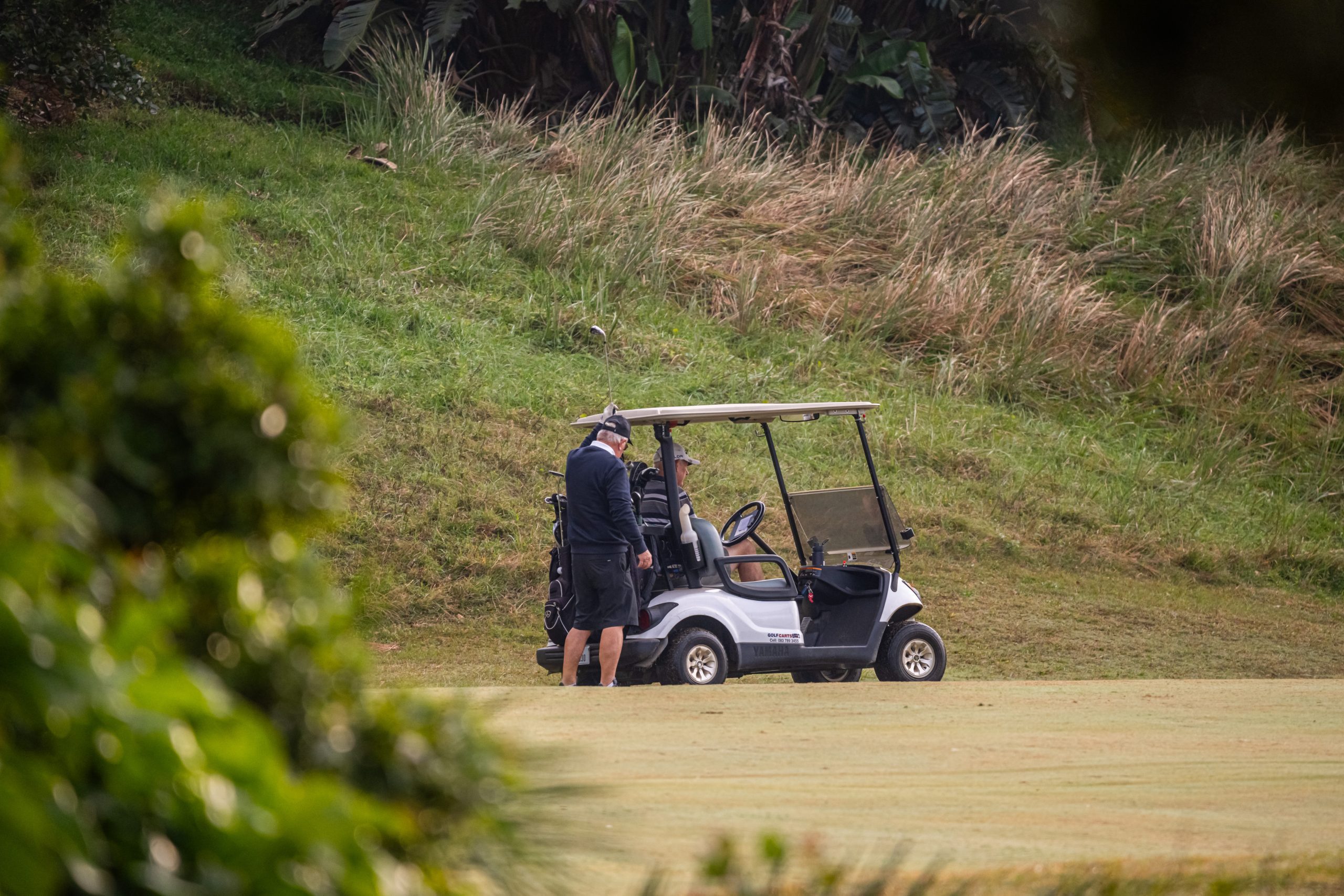 Gallery – Mount Edgecombe Country Club