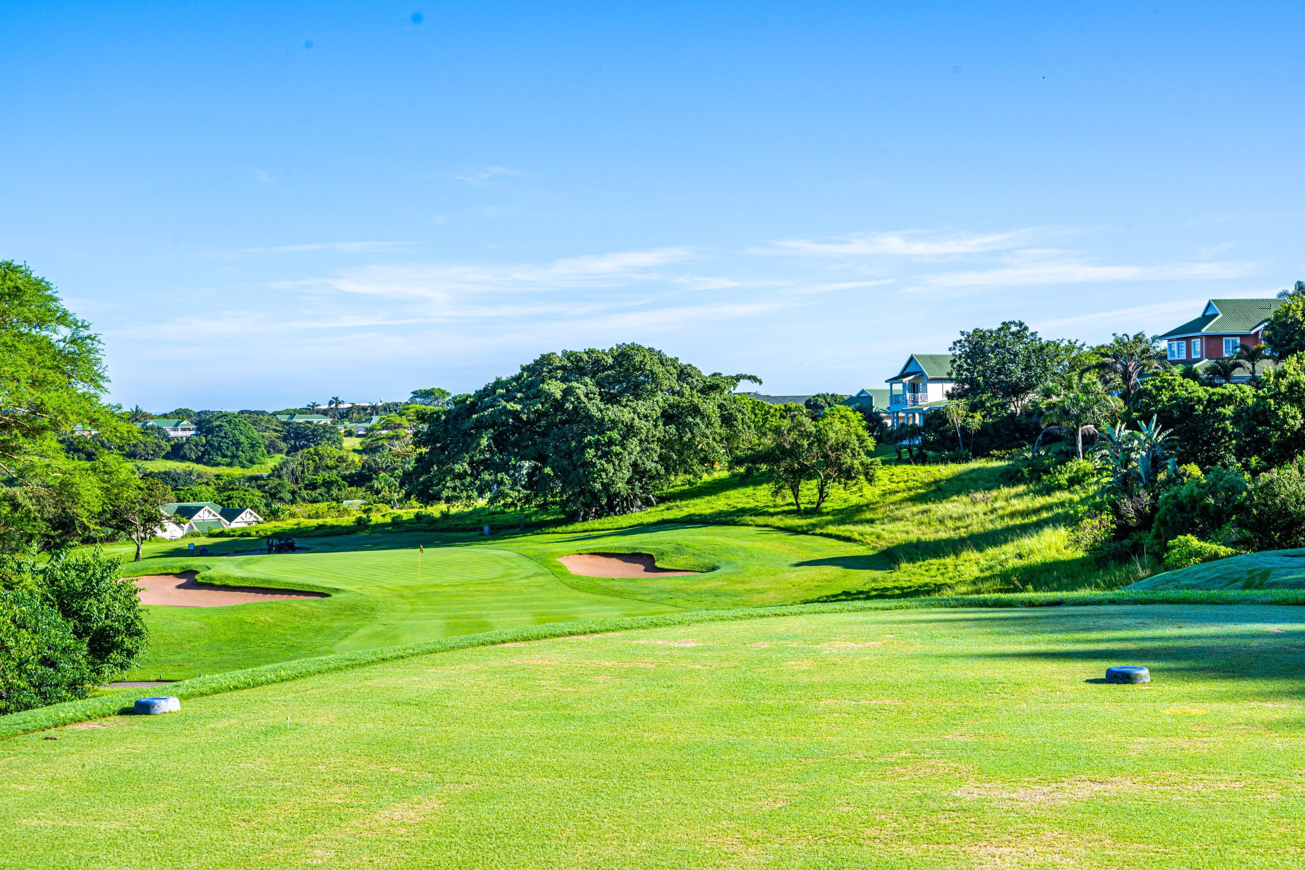 Gallery – Mount Edgecombe Country Club