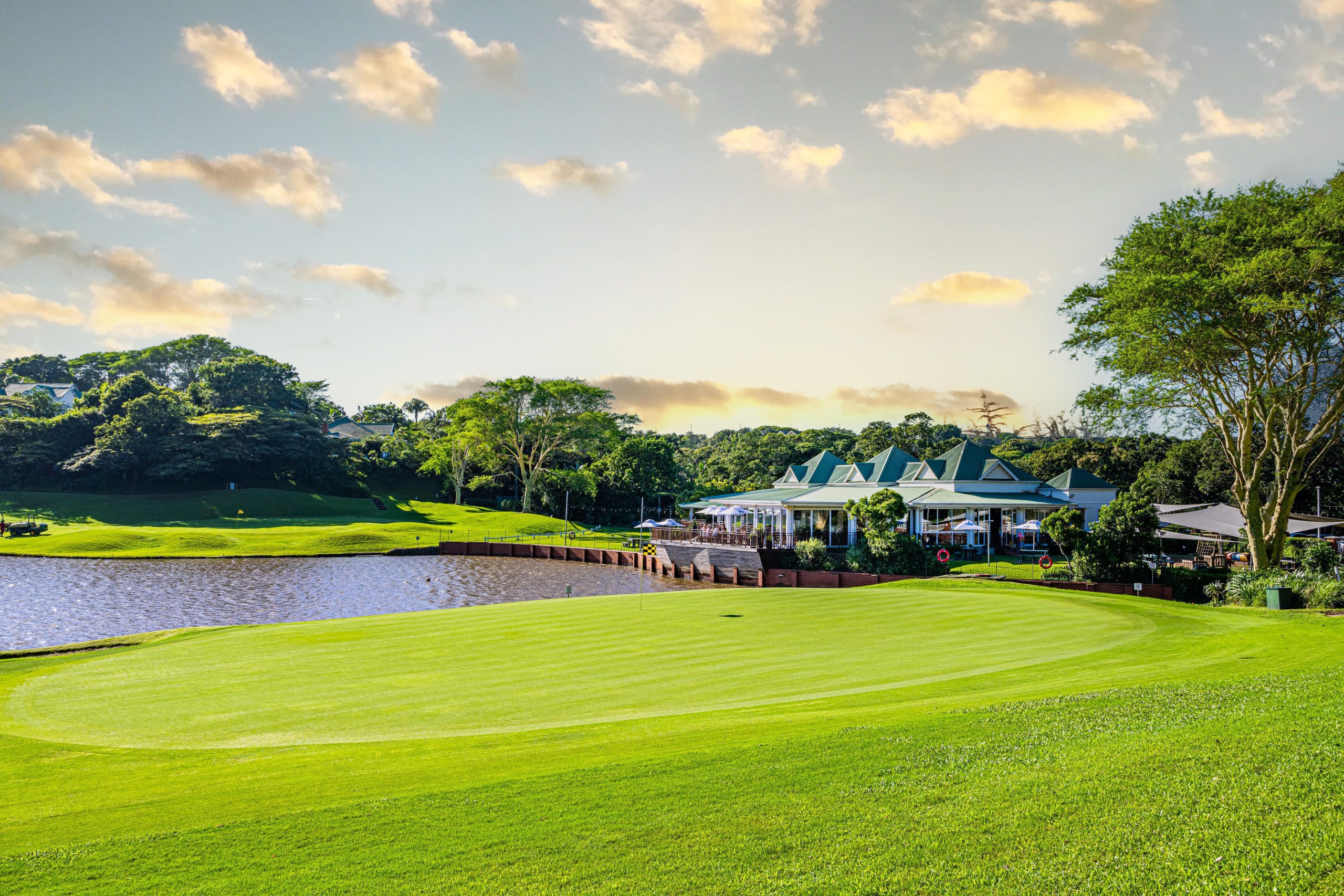 Gallery – Mount Edgecombe Country Club