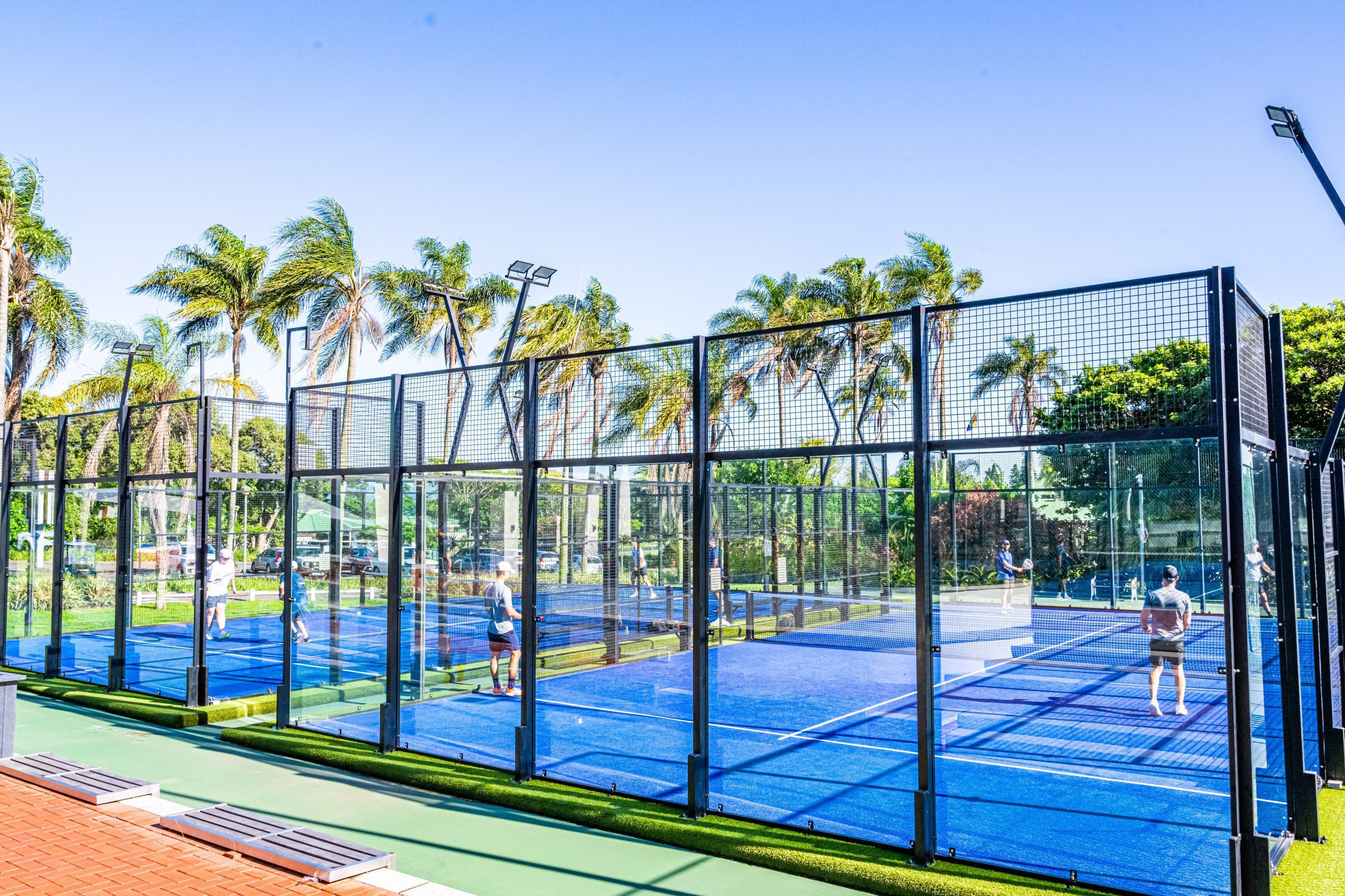 Gallery – Mount Edgecombe Country Club