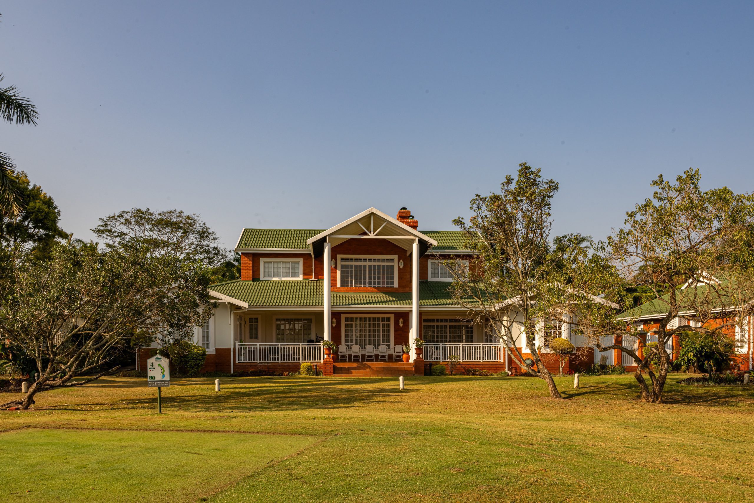Gallery – Mount Edgecombe Country Club