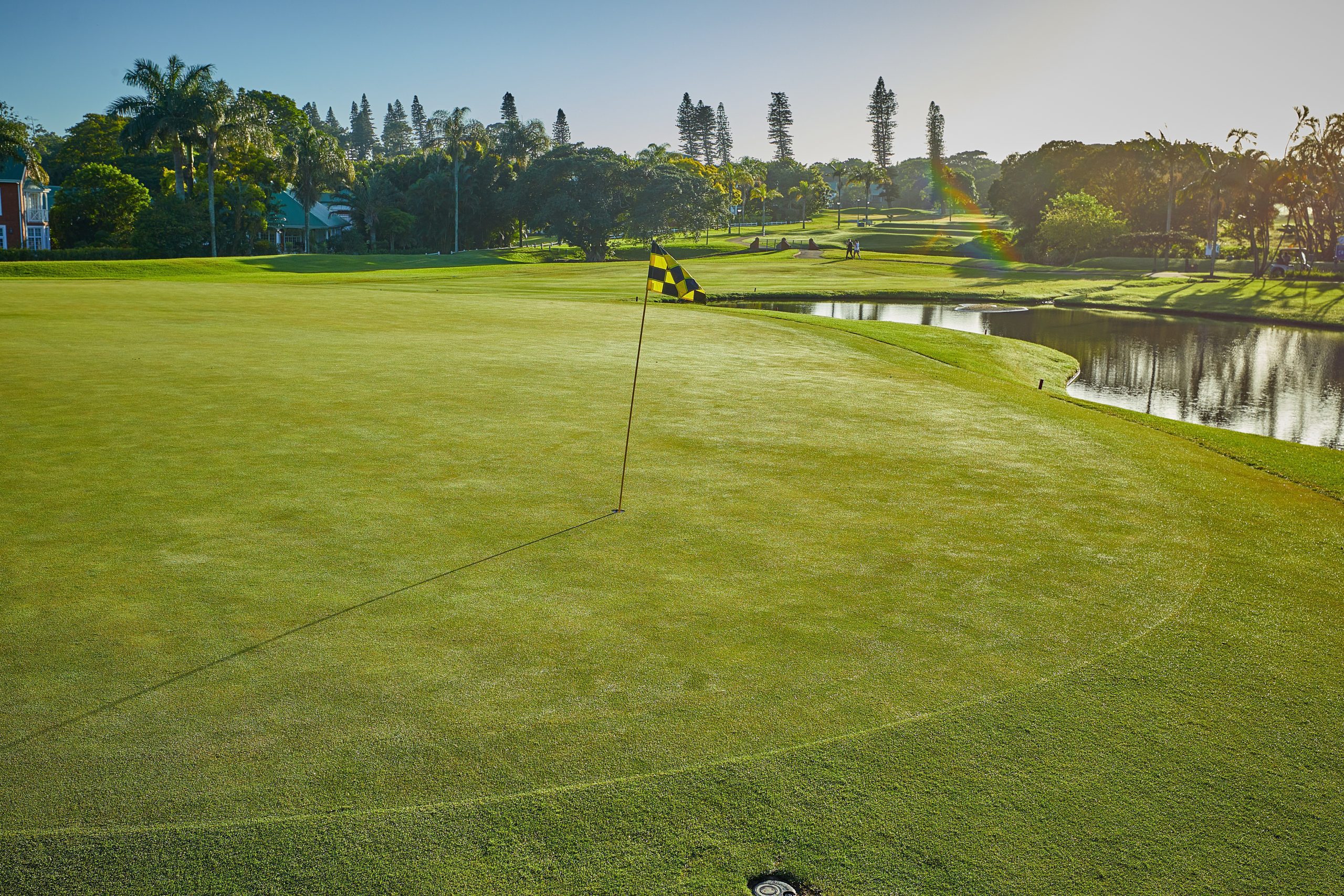 Gallery – Mount Edgecombe Country Club