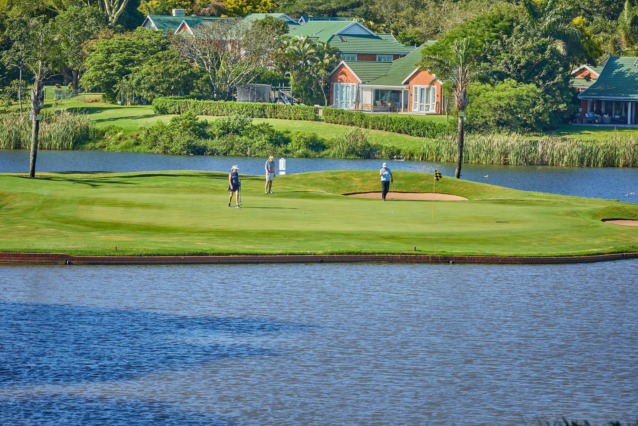 Gallery – Mount Edgecombe Country Club