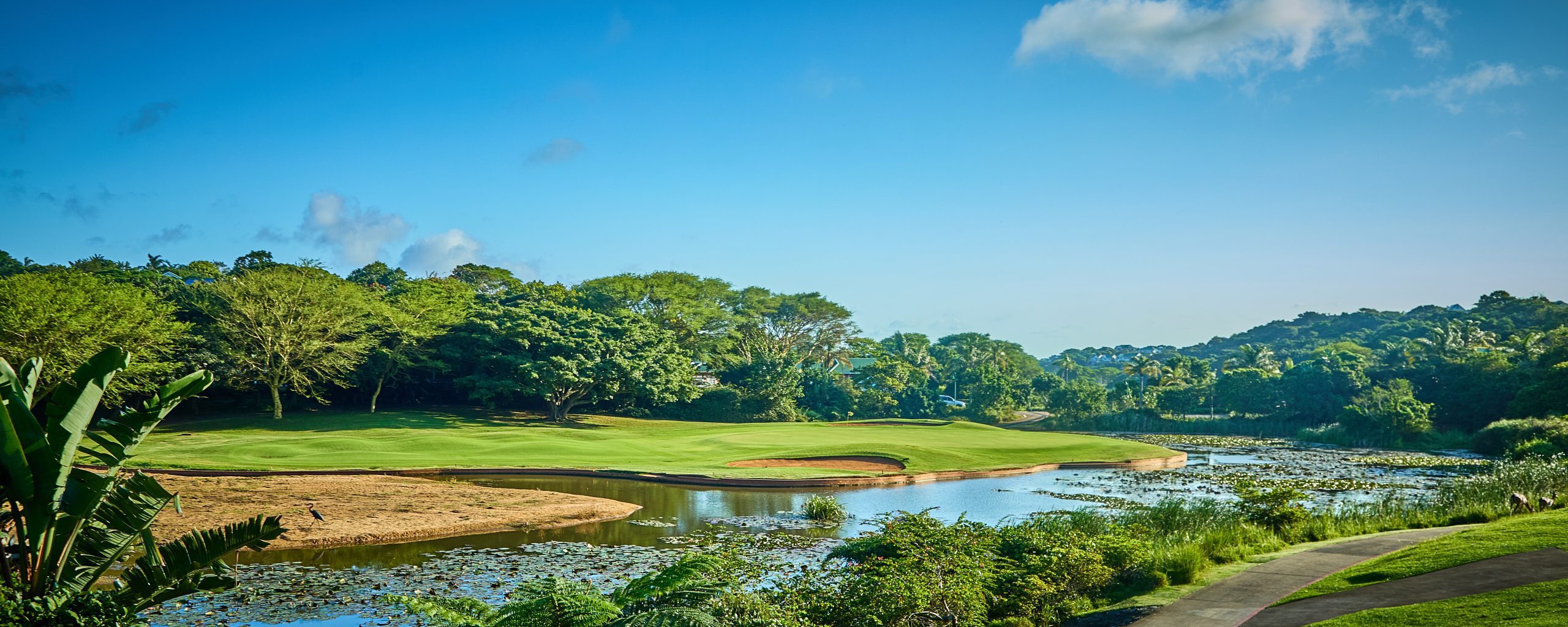 Gallery – Mount Edgecombe Country Club