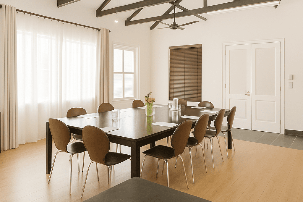 Venues – Mount Edgecombe Country Club