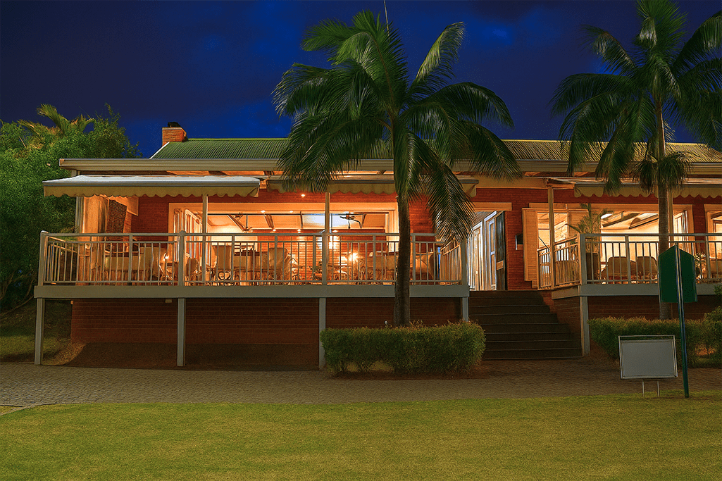 Venues – Mount Edgecombe Country Club