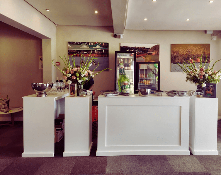 Venues – Mount Edgecombe Country Club
