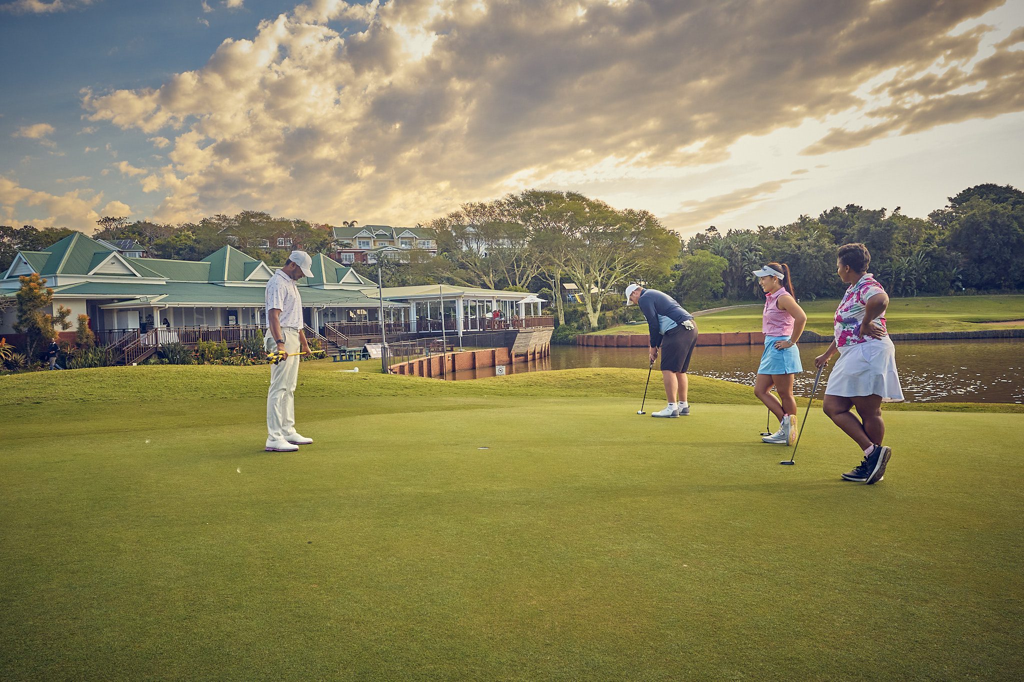 Gallery – Mount Edgecombe Country Club